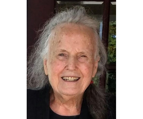 Carol Bedard Obituary (2024) - Goffstown, NH - Union Leader