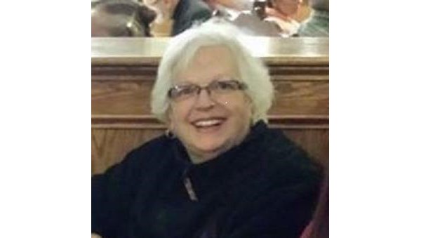 Constance Antoniou Obituary (1943 - 2016) - Manchester, NH - Union Leader