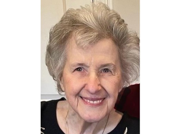 Constance Duquette Obituary (1939 - 2024) - Manchester, NH - Union Leader