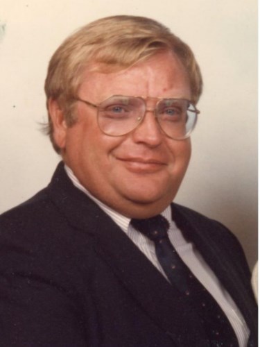 Richard Leahy Obituary (1950 - 2024) - Laconia, NH - Union Leader
