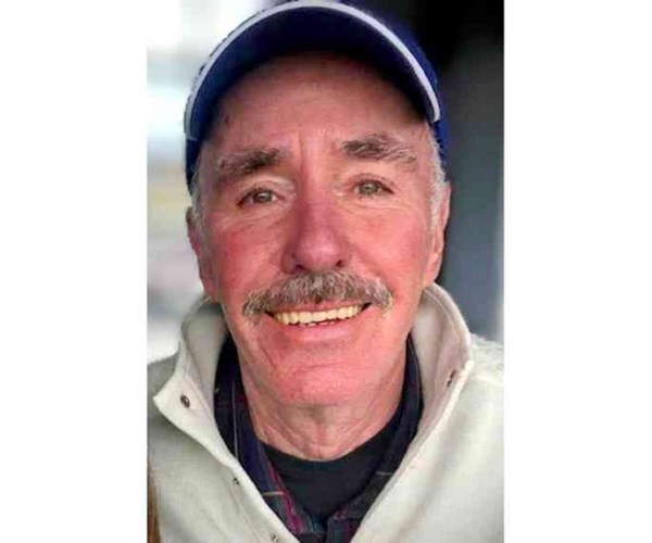 Kenneth Delorey Obituary (1943 - 2024) - Manchester, NH - Union Leader