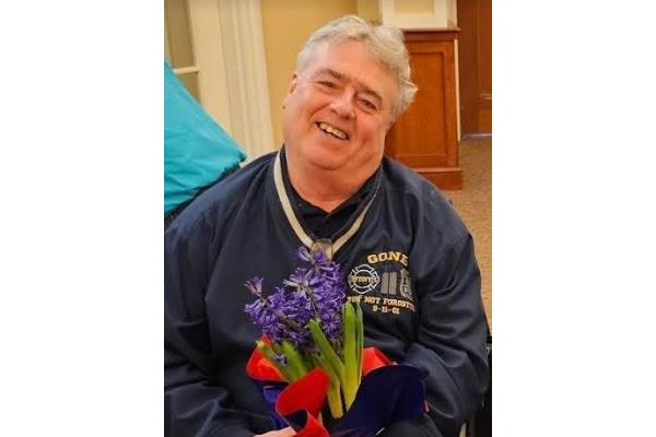 Michael Pellerin Obituary (1957 - 2024) - Candia, NH - Union Leader