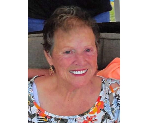 Constance Pepin Obituary (1944 - 2024) - Bedford, NH - Union Leader