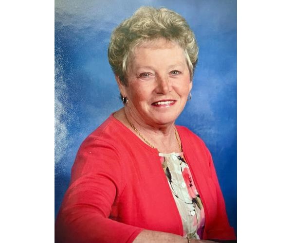 Diane Page Obituary (1946 - 2024) - Lakeland, FL - Union Leader