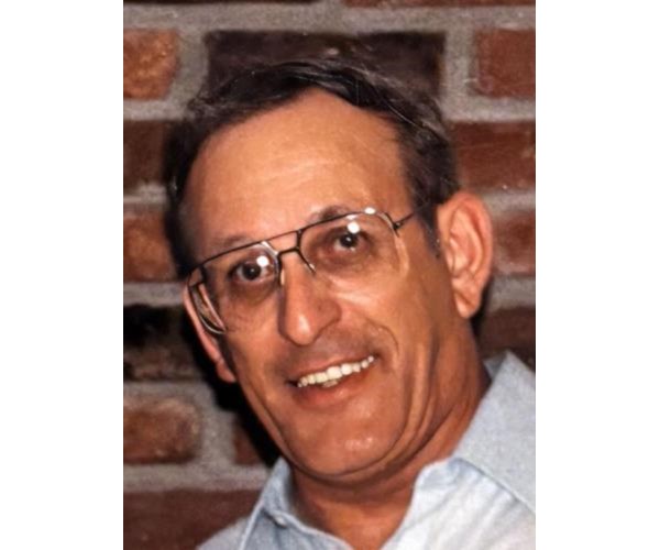 Normand Hebert Obituary (1935 - 2024) - Bedford, NH - Union Leader