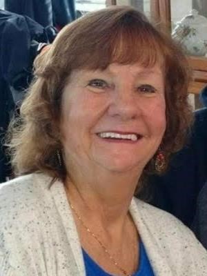 Maureen Johnson Obituary (1942 - 2024) - Manchester, NH - Union Leader