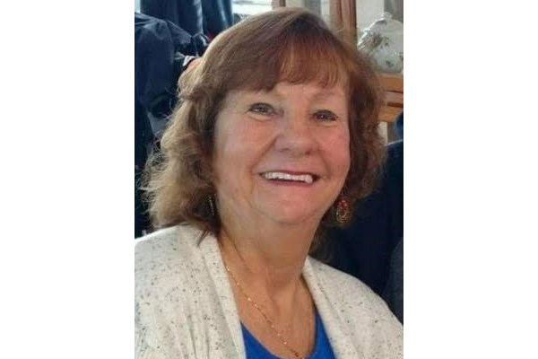 Maureen Johnson Obituary (1942 - 2024) - Manchester, NH - Union Leader