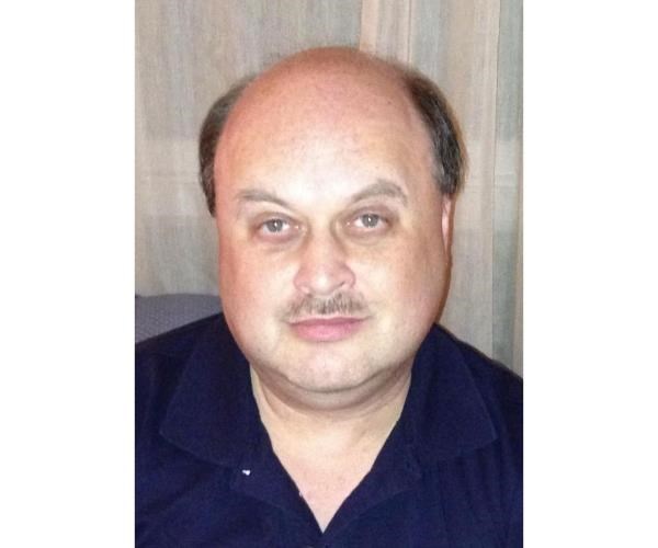 Dwight Morrison Obituary (1965 - 2024) - Manchester, NH - Union Leader