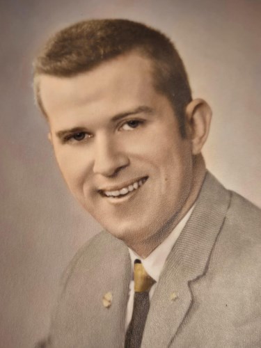 Daniel MacDonald Obituary (2024) - Chester, NH - Union Leader