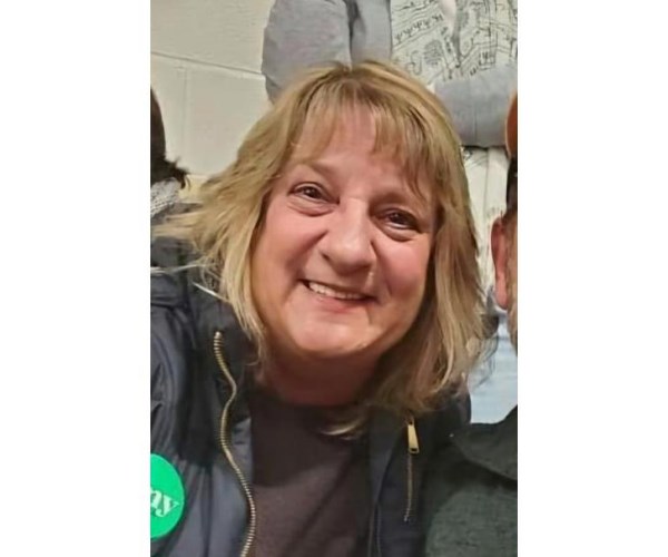 Christina Chapman Obituary (1966 - 2024) - Merrimack, NH - Union Leader