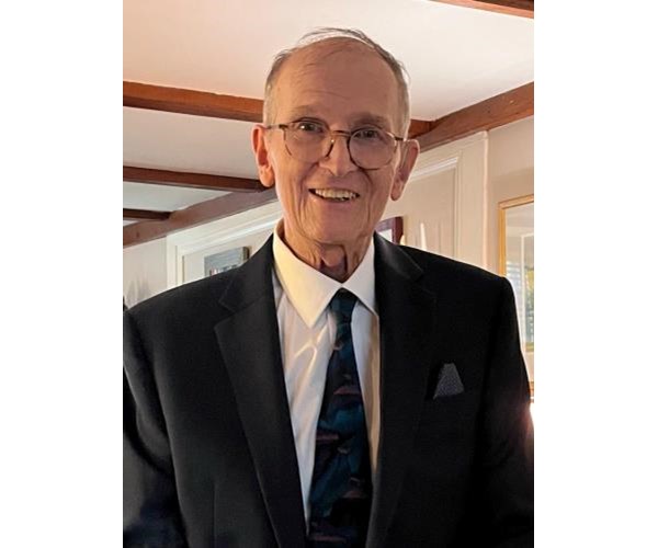 James Parker Obituary (1947 - 2024) - Bow, NH - Union Leader