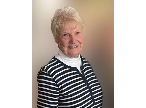 Cheryl Dickson Obituary (2024) - Manchester, NH - Union Leader