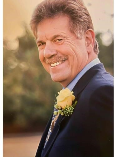 Eric Sosnowski Obituary (1952 - 2024) - Manchester, NH - Union Leader