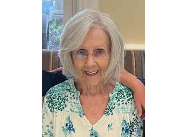 Eleanor Walton Obituary (1931 - 2024) - Durham, NH - Union Leader