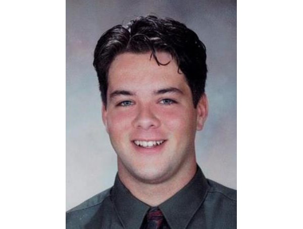 Bruce Dostie Obituary (1973 - 2024) - Manchester, NH - Union Leader