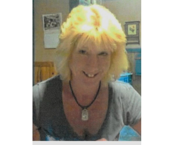 Deborah Maloney-Methot Obituary (2024) - Manchester, NH - Union Leader