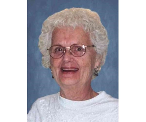 Sally Neilson Obituary (1935 - 2024) - Goffstown, NH - Union Leader