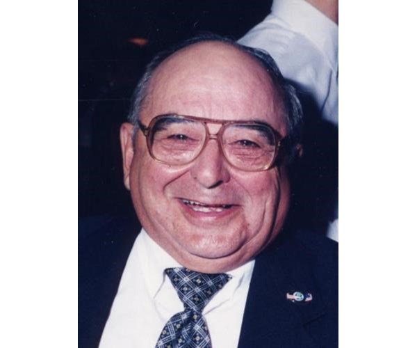 Robert Hetzel Obituary (1934 - 2024) - Manchester, NH - Union Leader