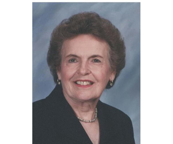 Muriel Sauvageau Obituary (1932 - 2025) - Manchester, NH - Union Leader