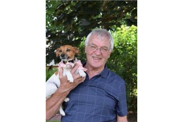 John Lastowka Obituary (1942 - 2025) - Merrimack, NH - Union Leader