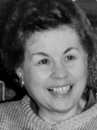 Barbara Volk Obituary (1932 - 2025) - Toronto, AK - Union Leader