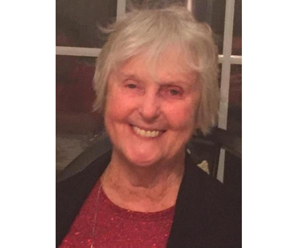 Jane Waible Obituary (1932 - 2025) - Bedford, NH - Union Leader
