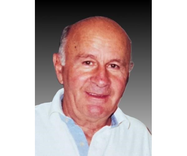 James Demos Obituary (2025) - Hampton, NH - Union Leader