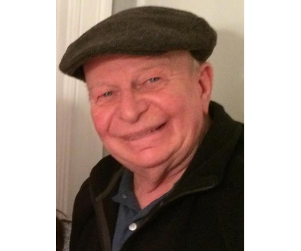 Robert Gregoire Obituary (1945 - 2025) - Manchester, NH - Union Leader