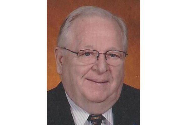 Joseph Bigwood Obituary (2025) - Weare, NH - Union Leader