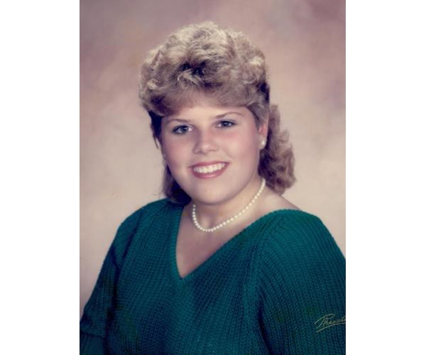 Holly Trahan Obituary (2025) - Manchester, NH - Union Leader