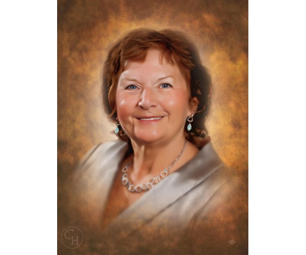 Barbara Couturier Obituary (1944 - 2025) - Manchester, NH - Union Leader