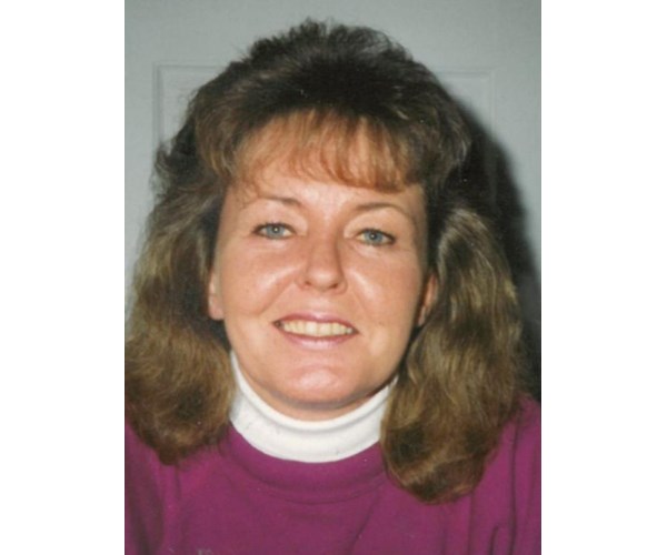 Debra Gelinas Obituary (1951 - 2024) - Laconia, NH - Union Leader