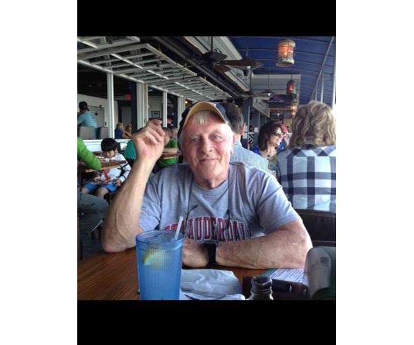 Richard Reardon Obituary (1943 - 2025) - Nashua, NH - Union Leader