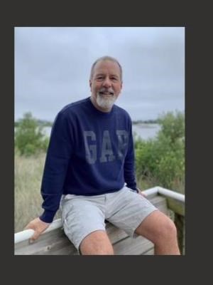 Stephen Bolton Obituary (1955 - 2025) - Deltona, FL - Union Leader