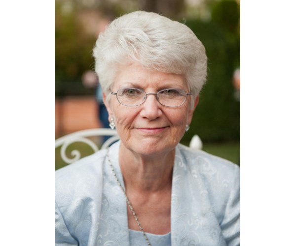 Maureen Karr Obituary (1941 - 2025) - Jaffrey, NH - Union Leader