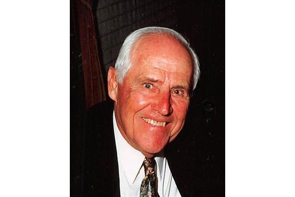 George Walter Obituary (1927 - 2016) - Manchester, NH - Union Leader