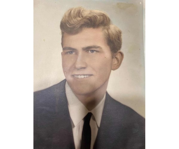 Robert Boynton Obituary (1945 - 2025) - Concord, NH - Union Leader