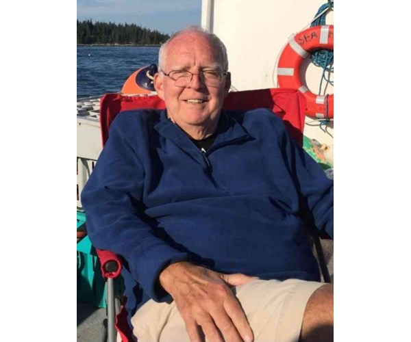 Raymond Kelly Obituary (1946 - 2025) - Manchester, NH - Union Leader