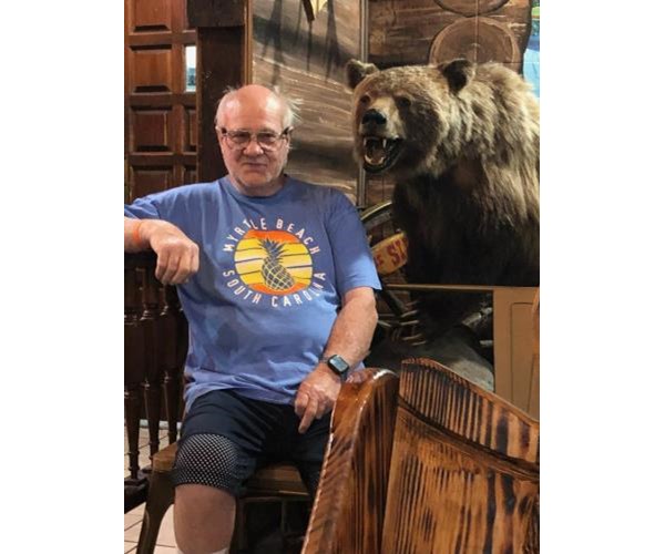 Philip McDermott Obituary (2025) - Lanconia, NH - Union Leader