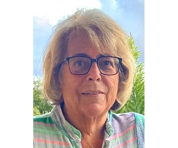 Debra Kennedy Obituary (1953 - 2025) - Hooksett, NH - Union Leader