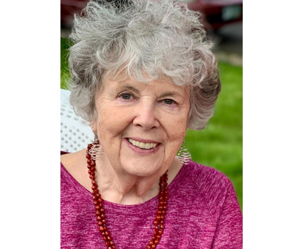 Maureen McCafferty Obituary (2025) - Manchester, NH - Union Leader
