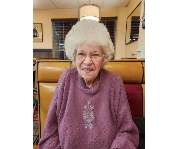 Rose Bergeron Obituary (2025) - Clinton Corners, NY - Union Leader