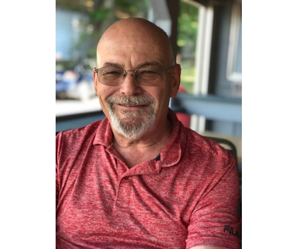 Steven Fournier Obituary (1953 - 2025) - Berlin, NH - Union Leader