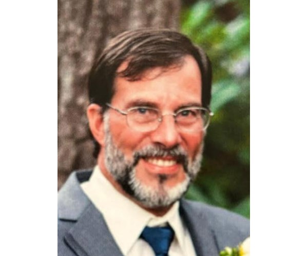 Daniel McKenney Obituary (1954 - 2025) - Manchester, NH - Union Leader