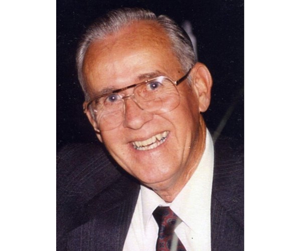 Robert Austin Obituary (2025) - Allenstown, NH - Union Leader