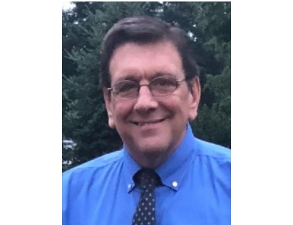 David Gelinas Obituary (2025) - Weare, NH - Union Leader