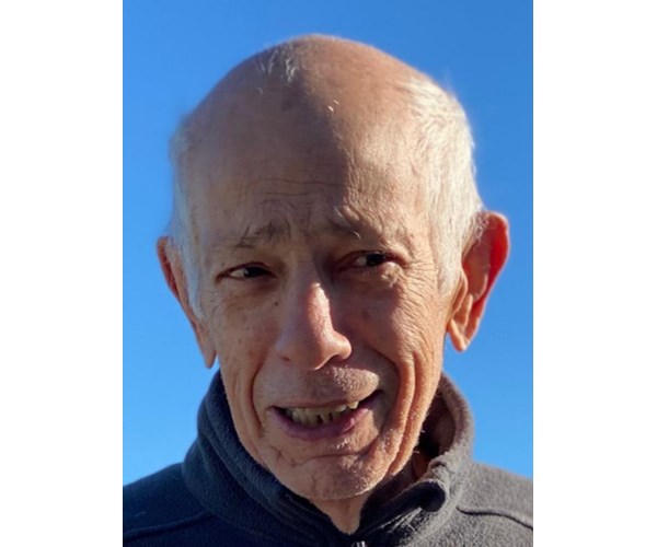George Hamel Obituary (1934 - 2025) - Bedford, NH - Union Leader