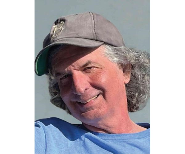 Christopher Cutter Obituary (1960 - 2025) - Manchester, Connecticut, CT ...