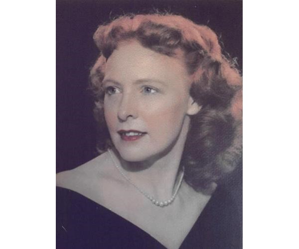 Lily Mailloux Obituary (1929 - 2025) - Contoocook, NH - Union Leader