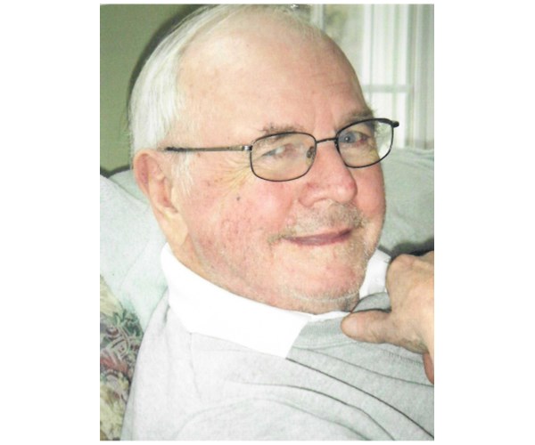 Francis Corrigan Obituary (2025) - Londonderry, NH - Union Leader